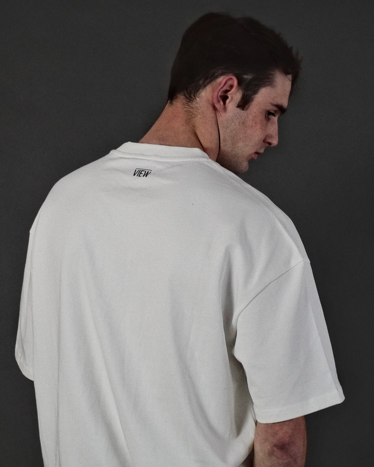 Essentials Lookbook– Blank View