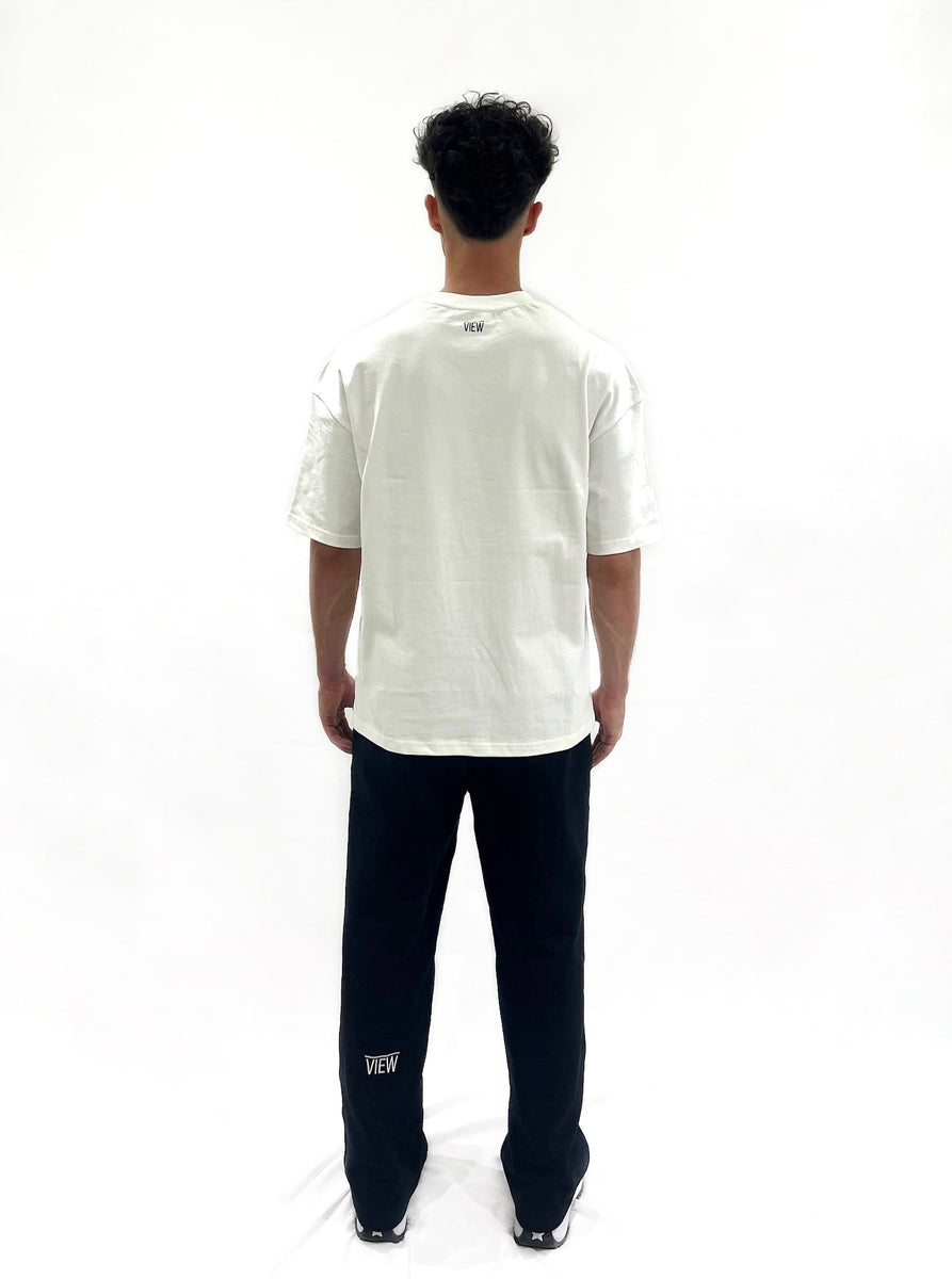 Essential Tee– Blank View