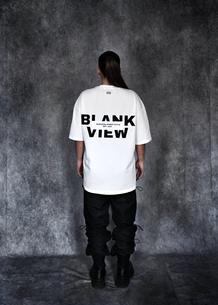Box Day Tee– Blank View