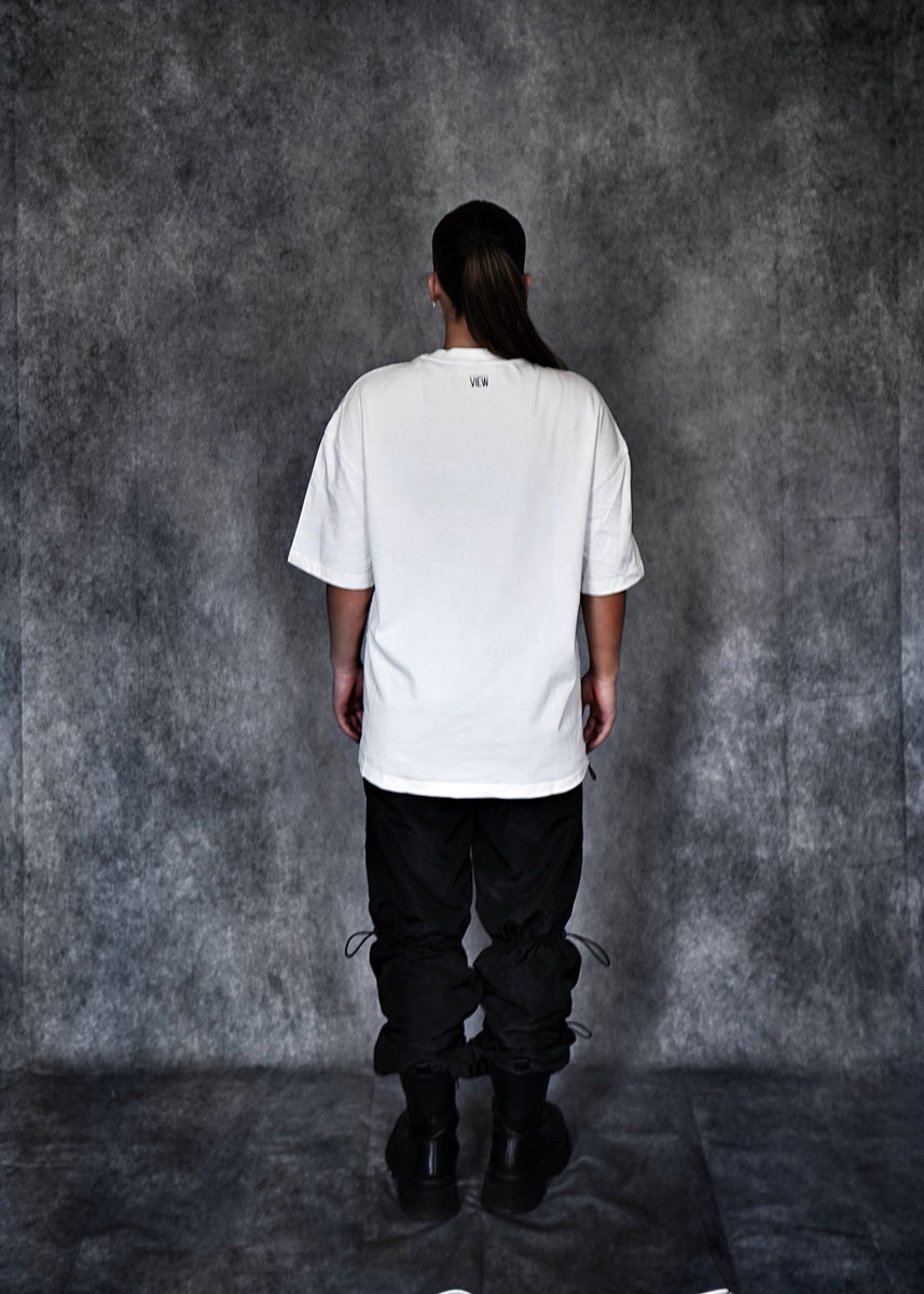 Essential Tee– Blank View