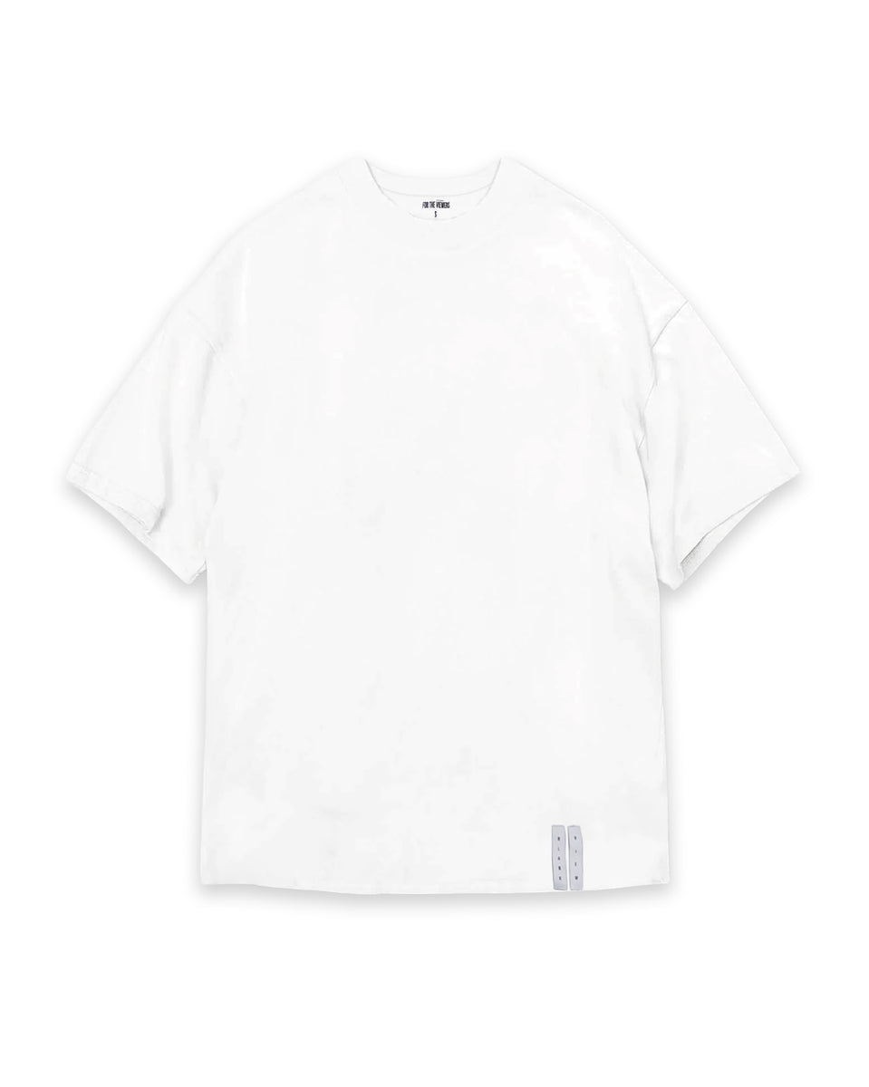 Box Day Tee– Blank View